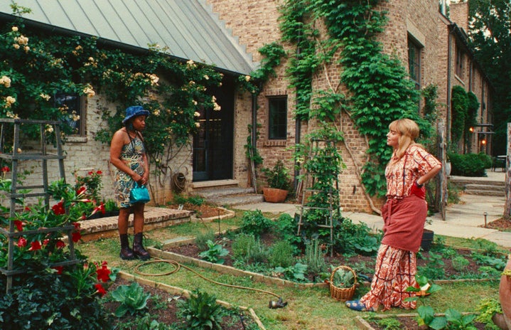 Review: My First Watch Of 'Swarm'