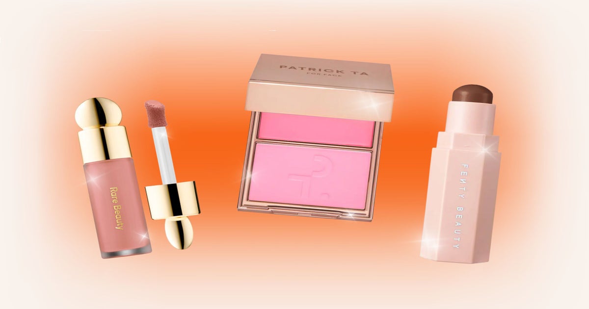 The Best Cheek Makeup Of 2024, According To Her Campus's College Beauty ...