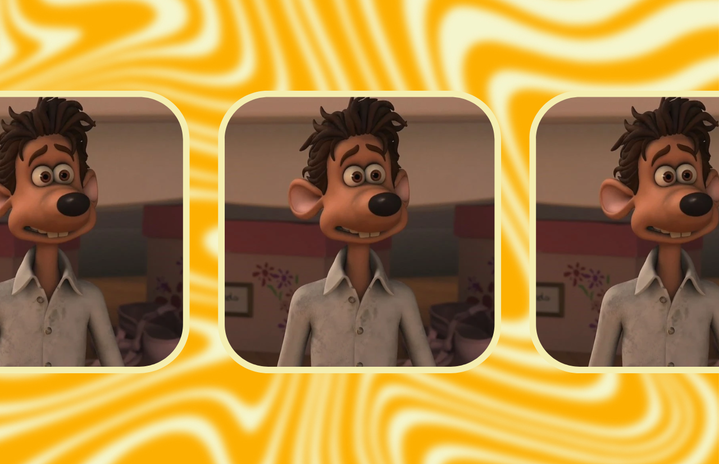 The "Rodent Boyfriend" TikTok Trend, Explained