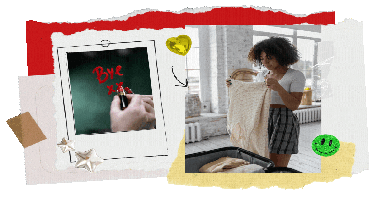 Why College Roommate Ghosting Happens — & How To Avoid It