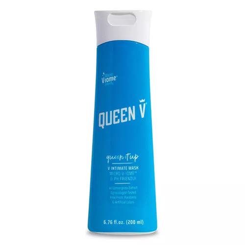 These Vulva & Vagina-Safe Products Won't Screw With Your Natural PH