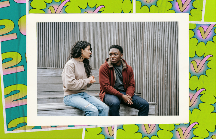 Why Setting Boundaries During Election Season Is So Important, From 3 ...