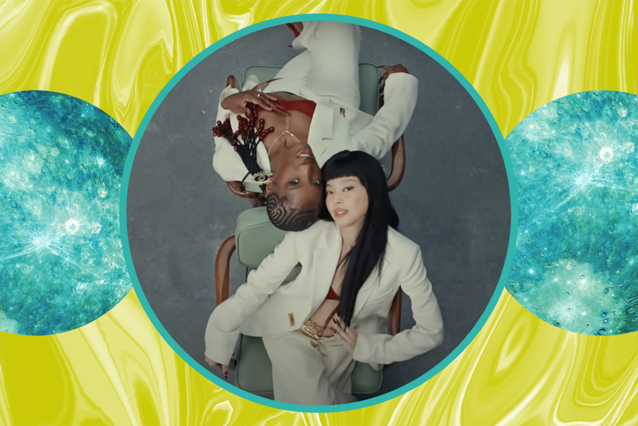 Doechii & JENNIE's "ExtraL" Lyrics, Explained