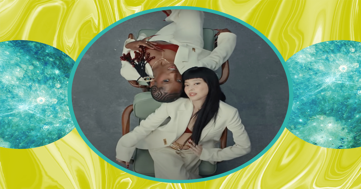 Doechii & JENNIE's "ExtraL" Lyrics, Explained