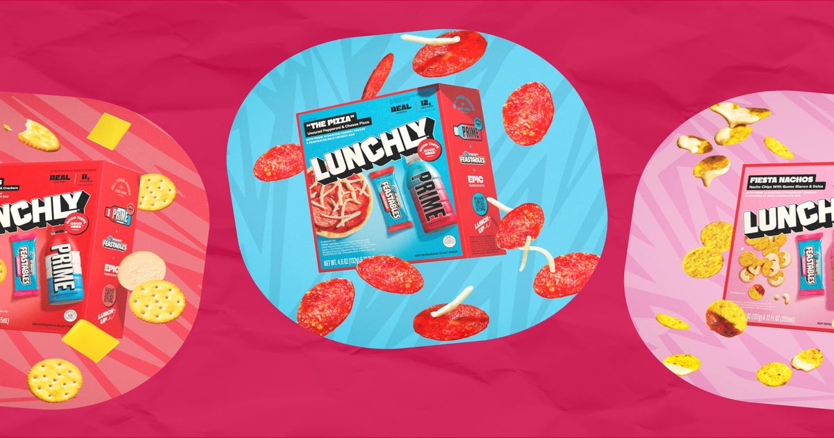 The Lunchly Mold Controversy, Explained