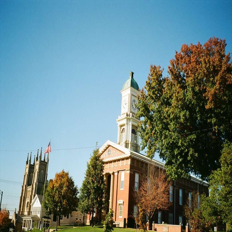 My Hometown Mount Vernon And Its Hidden Gems