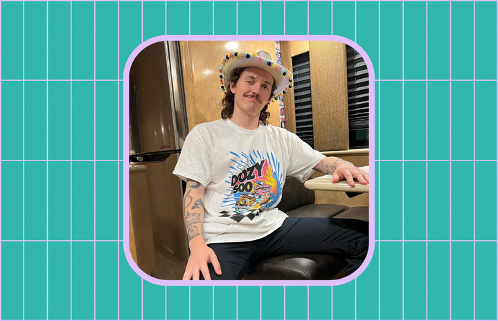 Kurtis Conner's ‘The Goodfellow World Tour’: Dates, Presale Info, & More