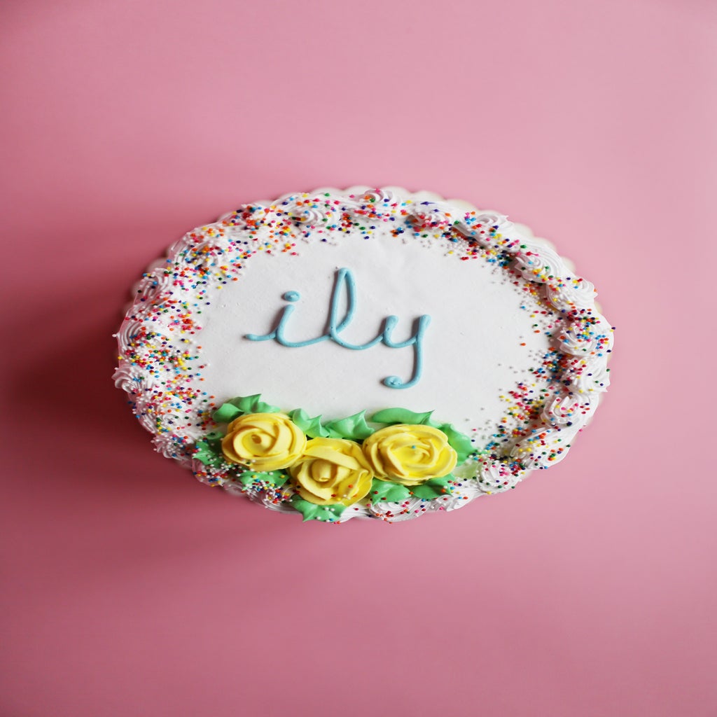 An Open Letter to the Woman Who Made Me