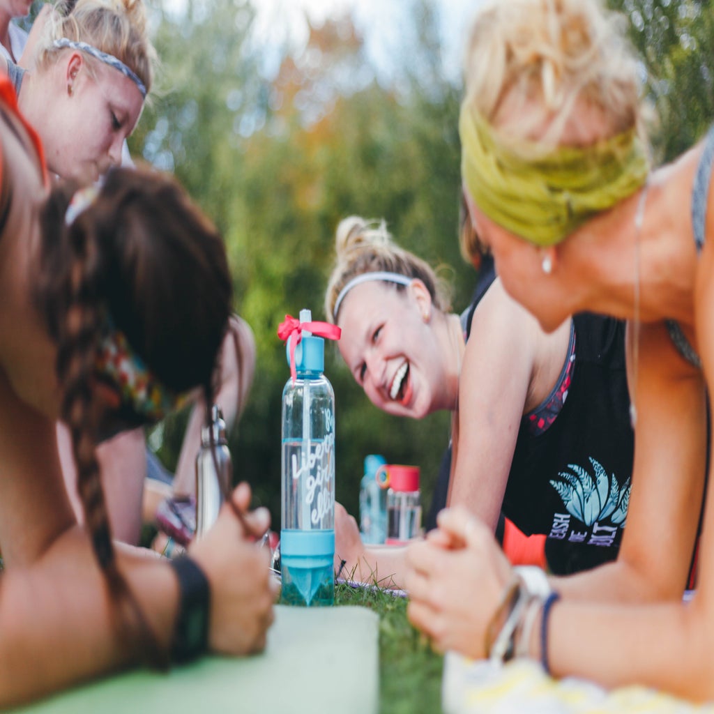 What’s the Deal With Hydro Flasks?