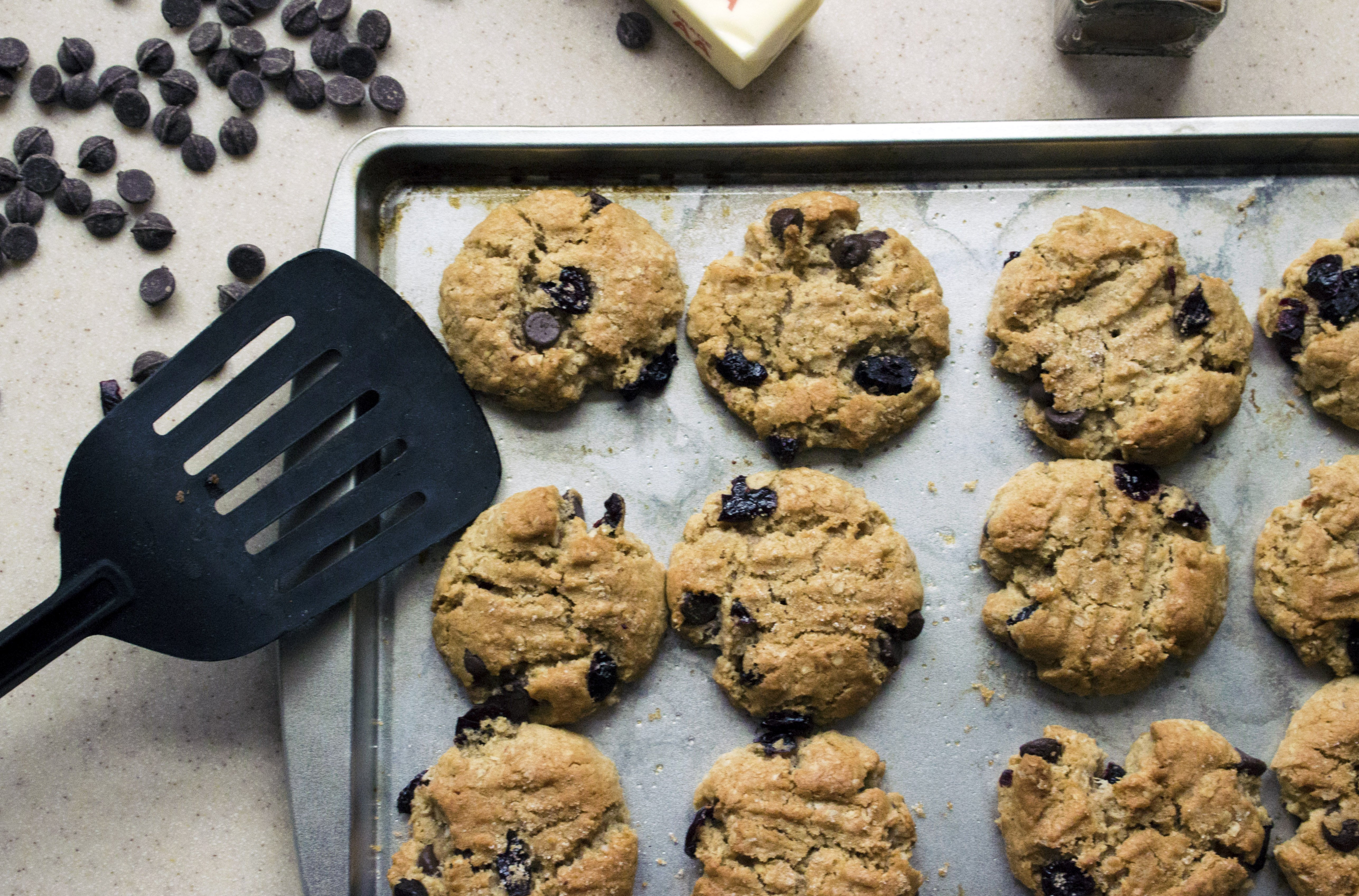 The Ultimate Cookie Cheat Sheet: Bake Perfect Cookies Every Time