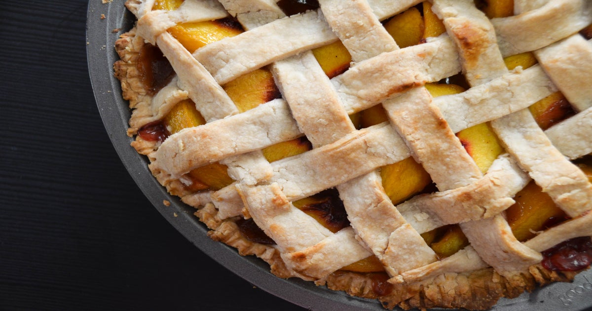 Cake Versus Pie: A Low Stakes Debate