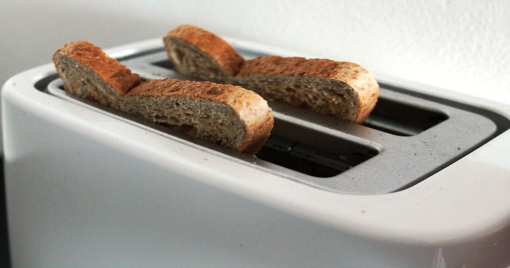 The Burnt Toast Theory