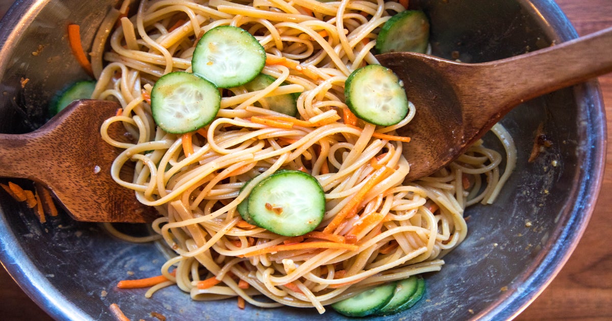 5 Delicious Recipes To Make While Celebrating AAPI Heritage Month