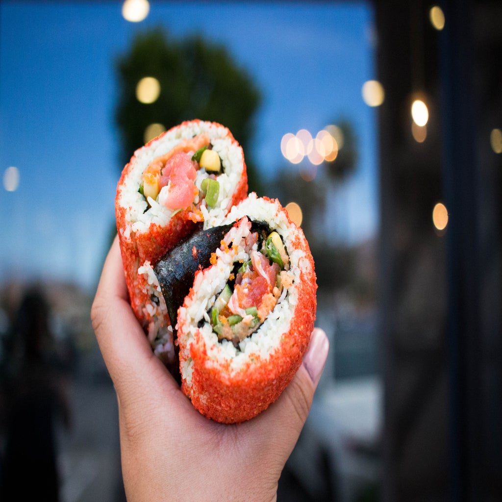 Sushi in the South: A Guide to the Best Sushi Spots in Tuscaloosa