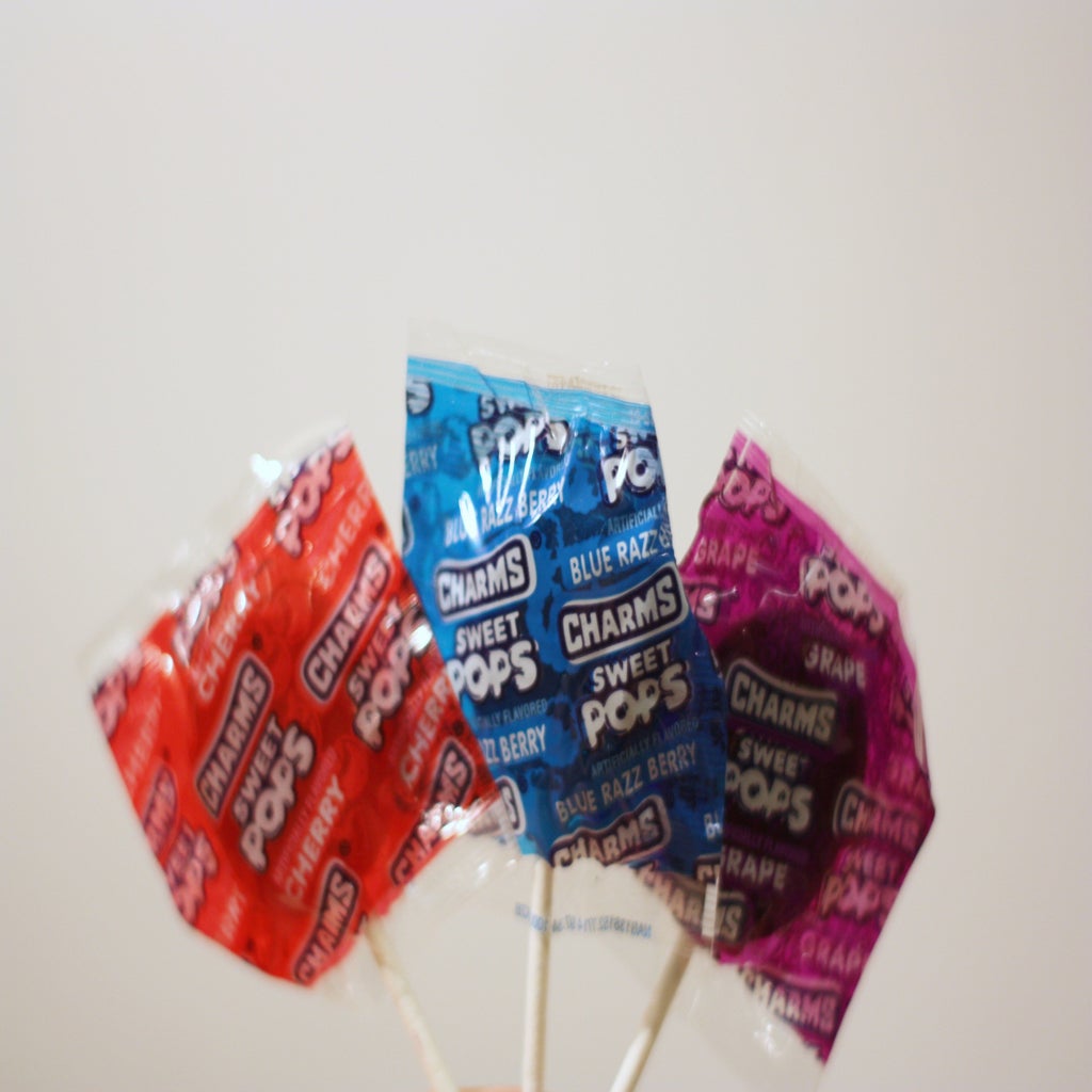 The Lollipop & Its Significance in Pop Culture