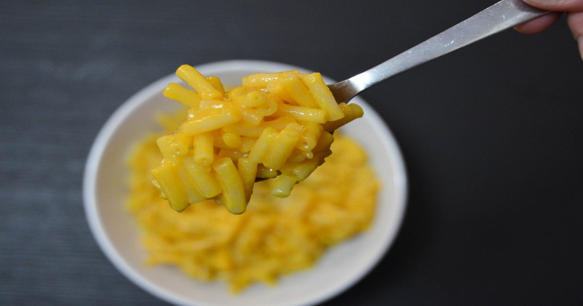 My Three Favorite Mac and Cheese Bowls from Cheesy Cow