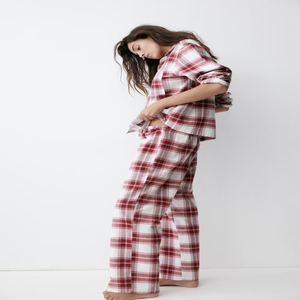 12 Holiday PJ Sets For 2024 To Get Cozy In