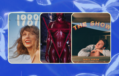 These Are The Best Albums Of 2023, IMHO