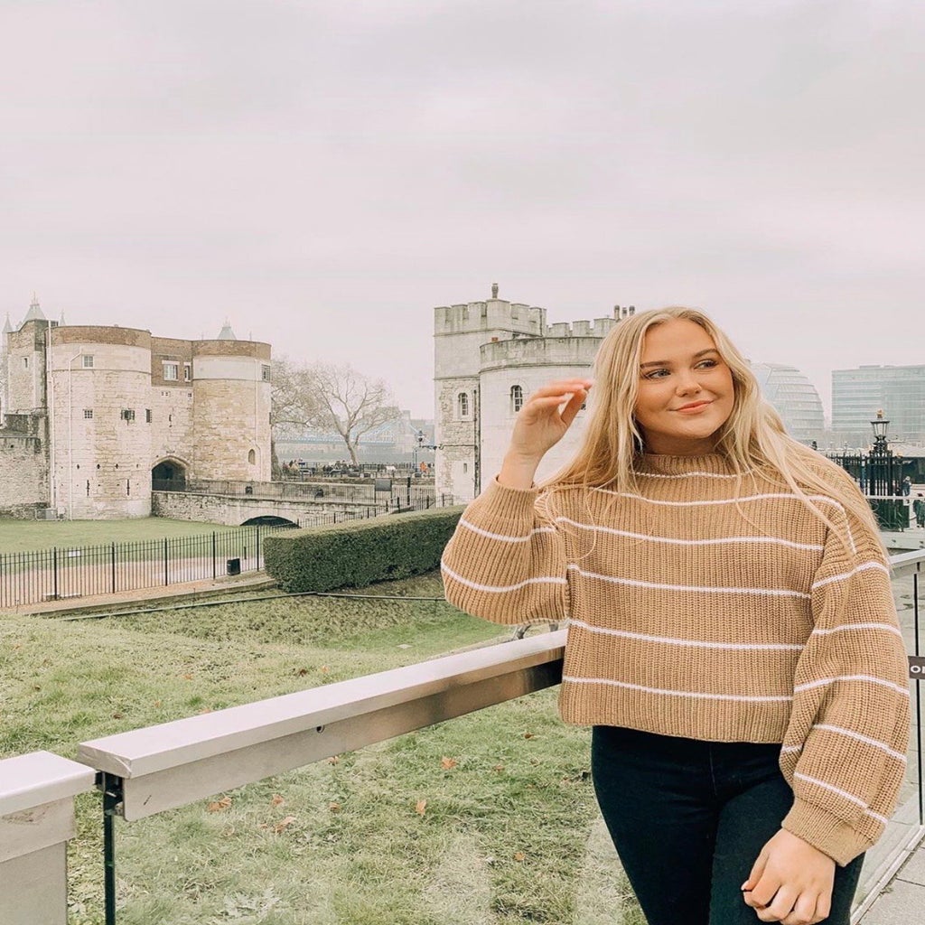 Meet Keegan Acton: Full-Time College YouTuber