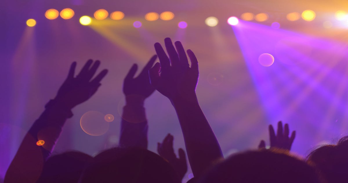 My Summer 2025 In Concerts