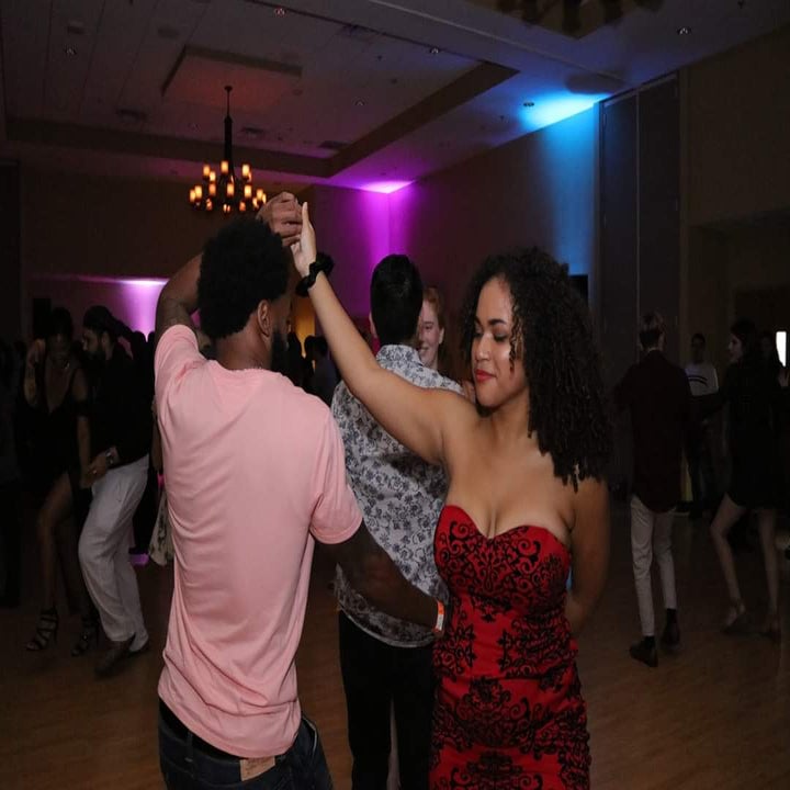 A Talk About Mixed Race Identity with Gabriella Alexander