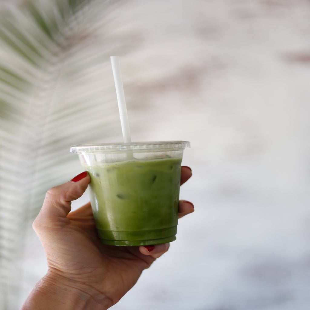 Stop The Hate: Why You Should Give Matcha A Try