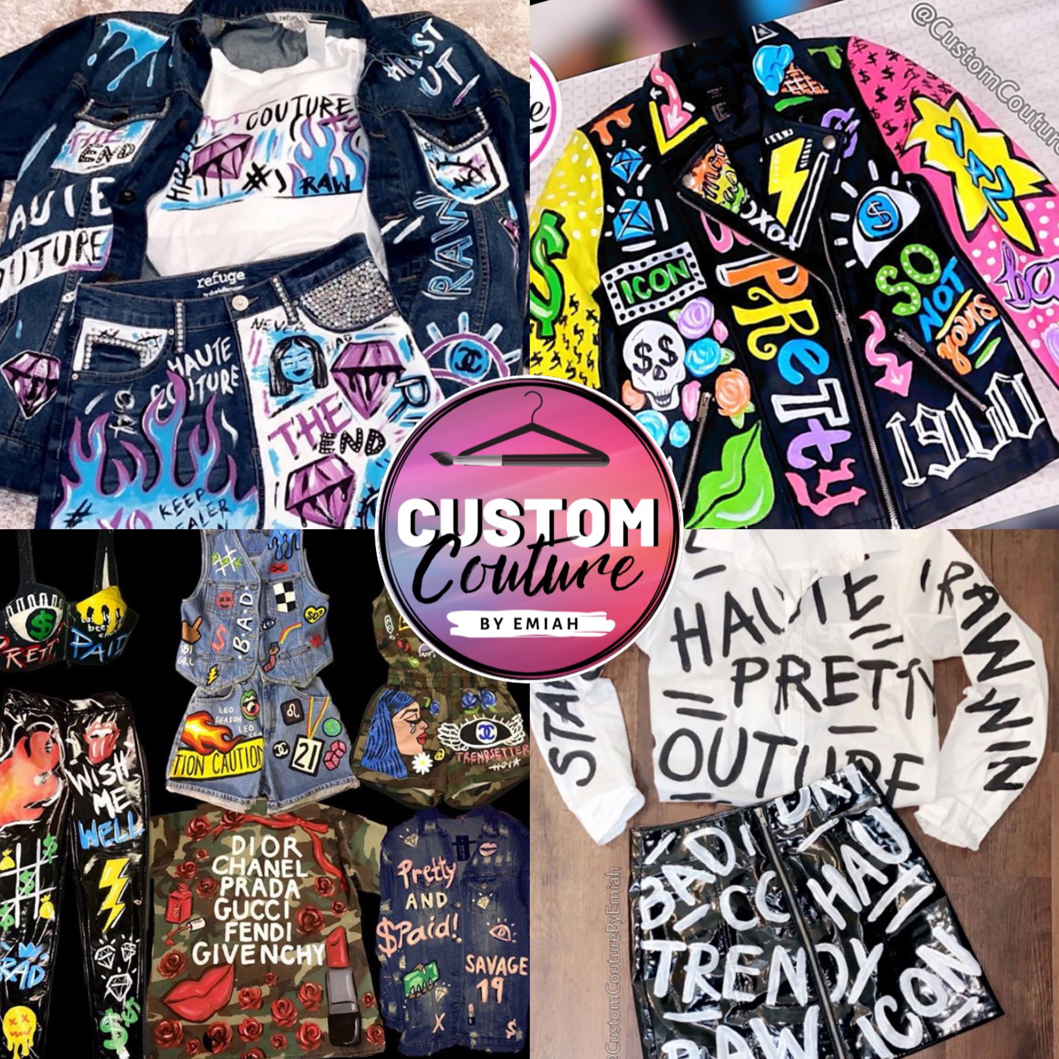 Meet Emiah Youman: Entrepreneur, Blogger, and Future Lawyer