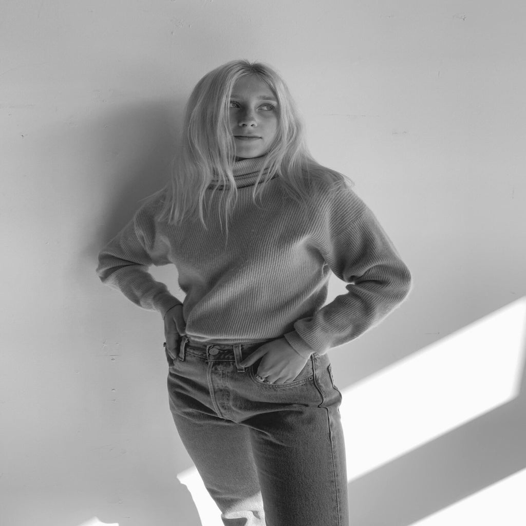 Meet Janna McCabe, Editor-In-Chief of FSU’s Strike Magazine