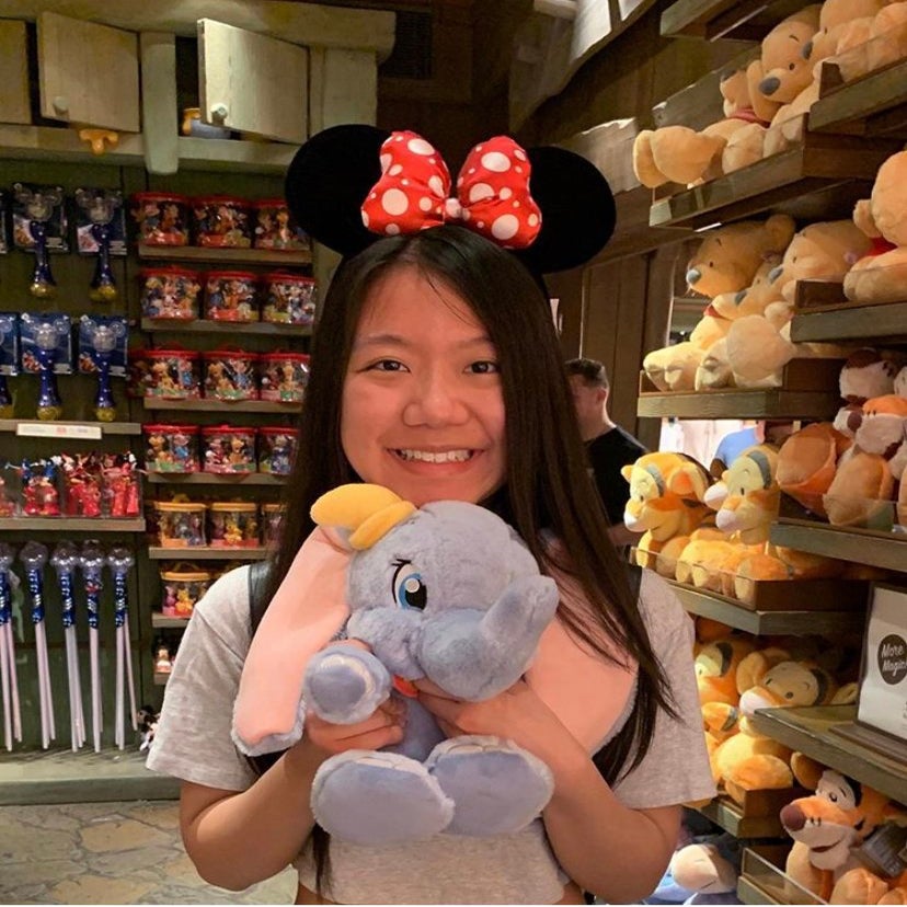 Meet The Bruin Women Who Will Change The World