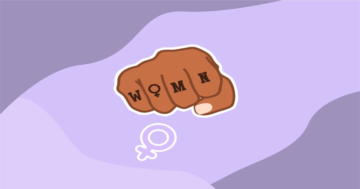 #5 Movies That Tell The Story Of Amazing Women