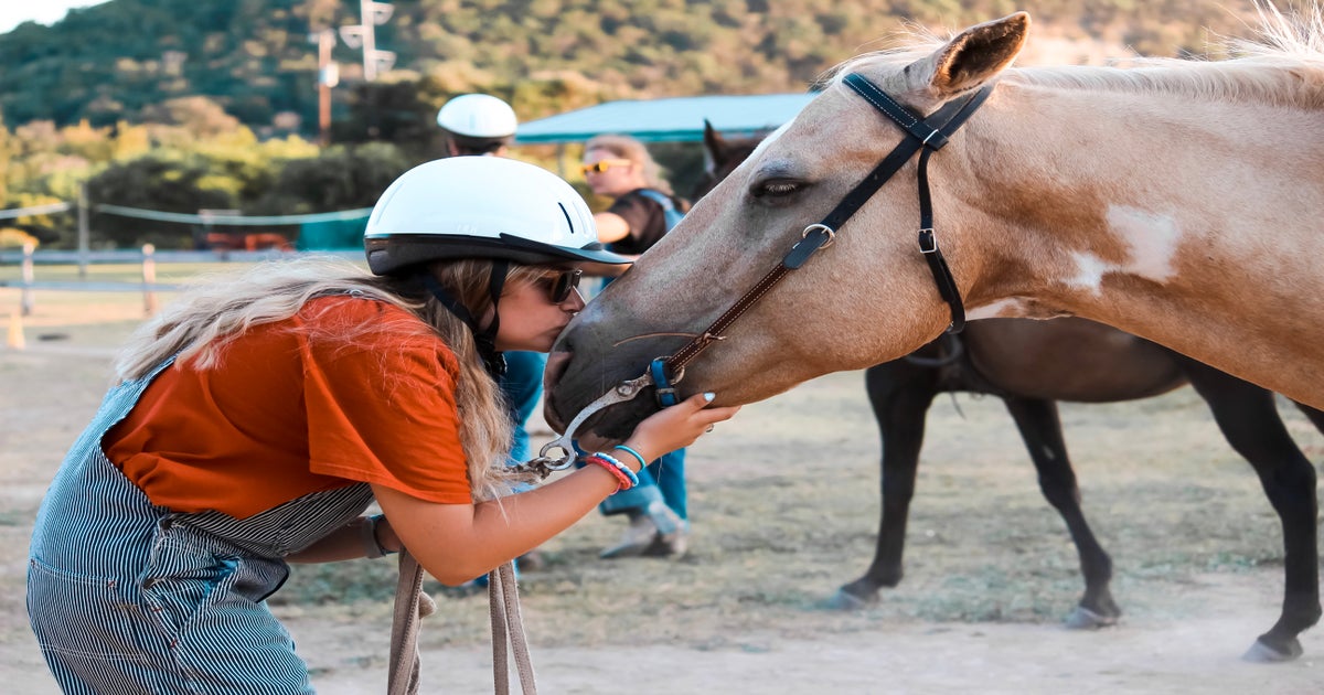 A Peek Into FSU’s Equestrian Team