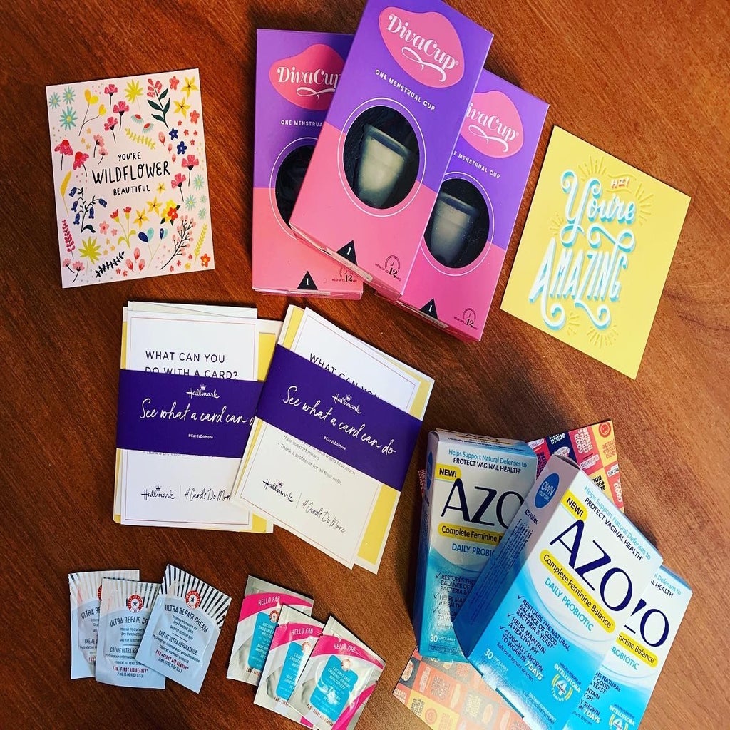 The Ultimate Self-Care Spring Break Box