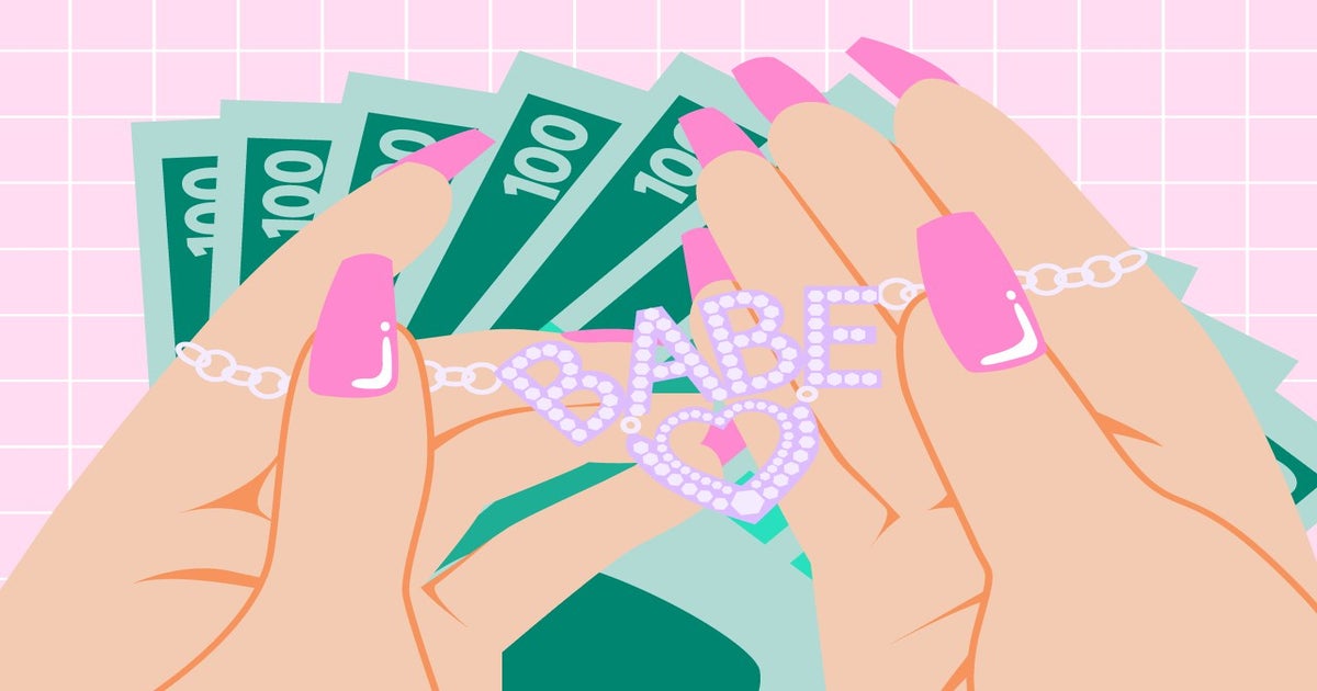 Why Do Old-Moneyed White People Look Down Upon The Colour Pink?