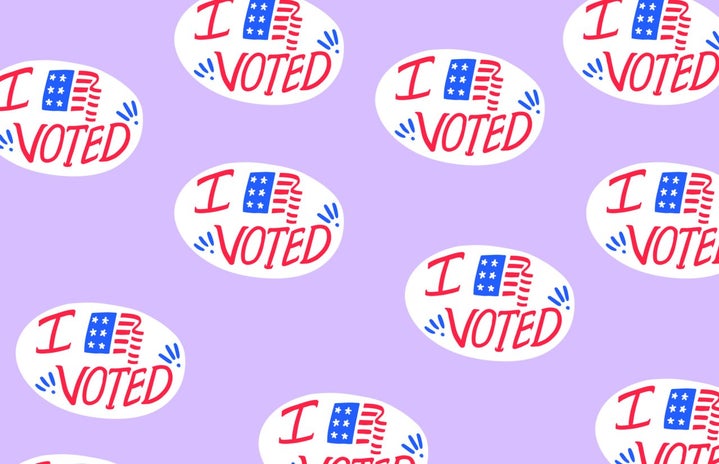 Why You Should Exercise Your Right to Vote
