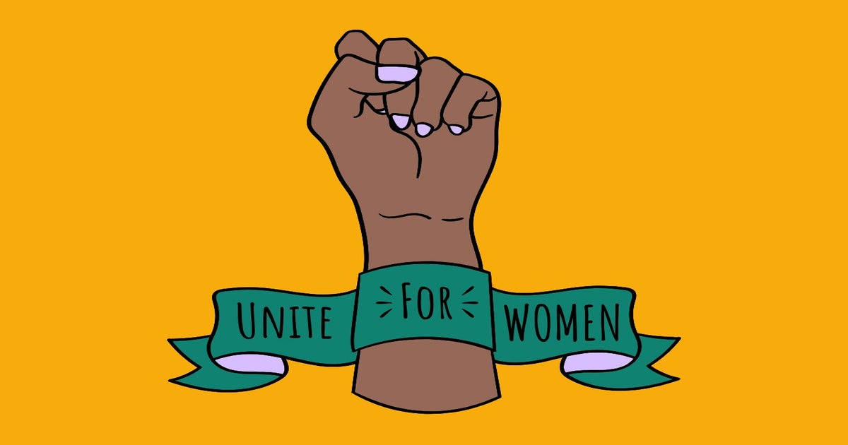 Stories Of Perseverance And Strength: Three Women You Should Know About
