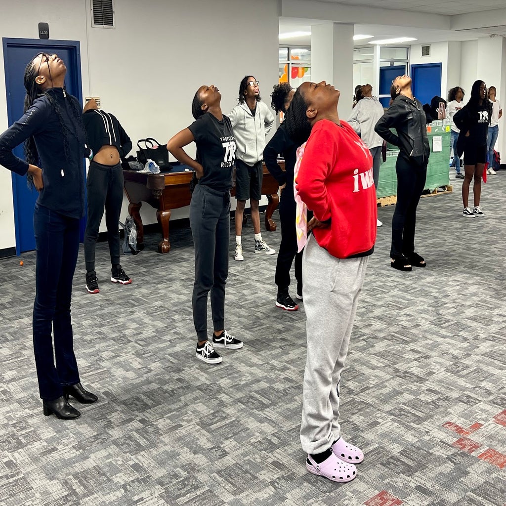 Howard University Multicultural Festival Spreads Awareness and Unity ...