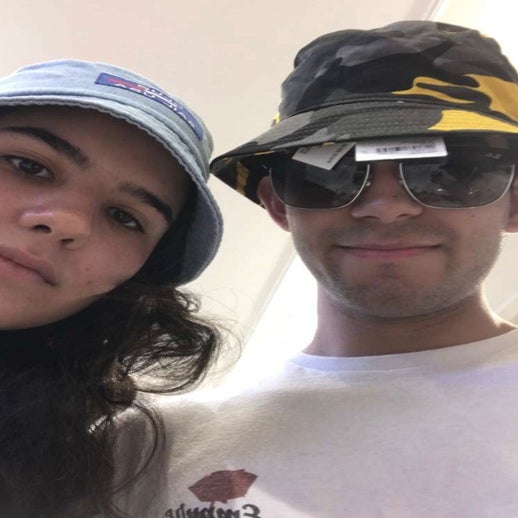 BU Senior David Guarin On His Identities as a Latino and a Scientist