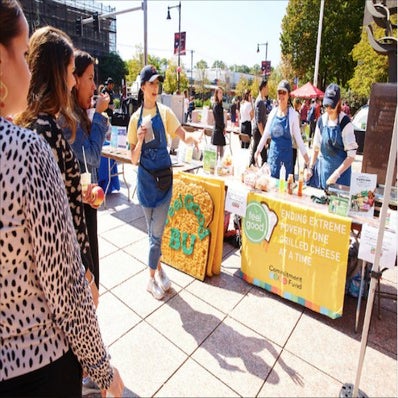 Meet Abby Mack, President of BU FeelGood