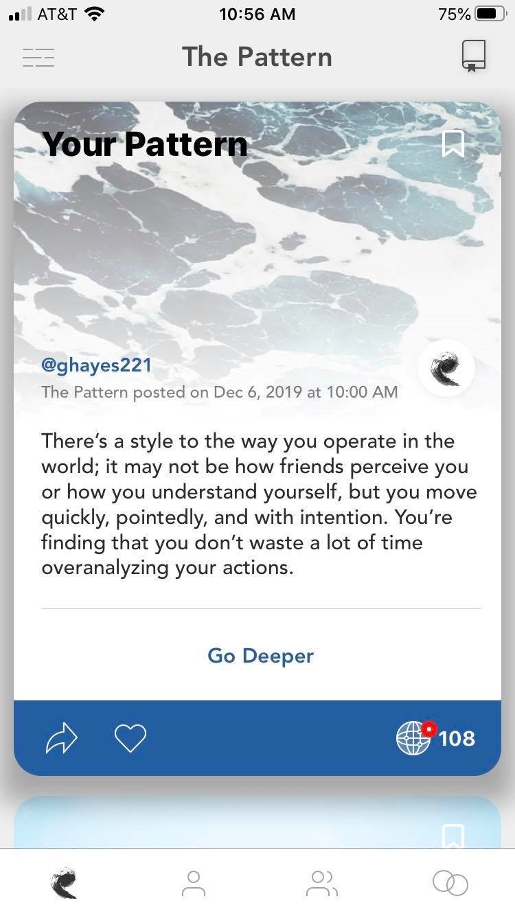 I Tried Out Some Astrology Apps So You Don’t Have To