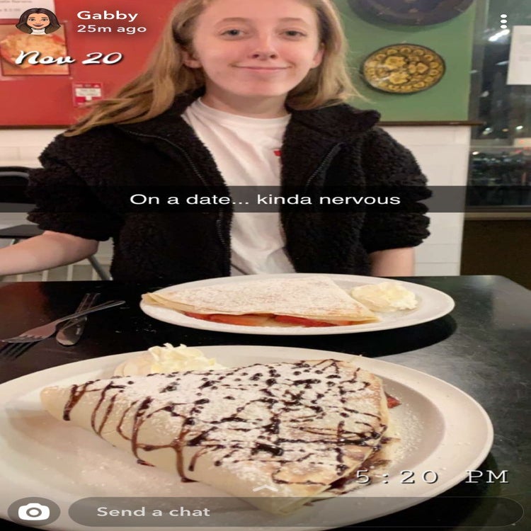 The Best of Comm Ave: Crispy Crepes