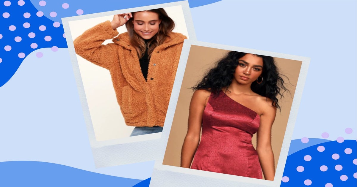 Okay, Lulu's Is *Still* Having The Best Sales Ever (Even After Black ...