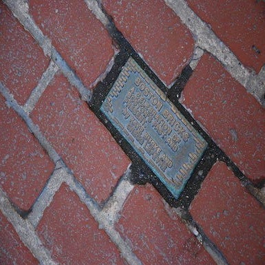 What are the Boston Bricks?