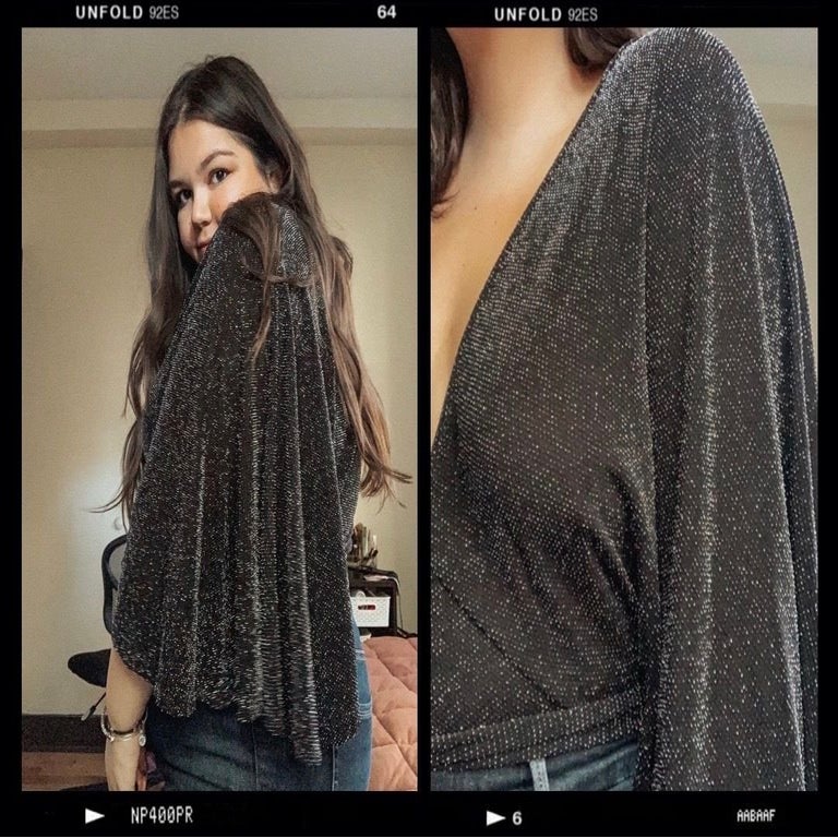 I Tried Nasty Gal’s Extended Sizing & Now I’m Seriously Obsessed