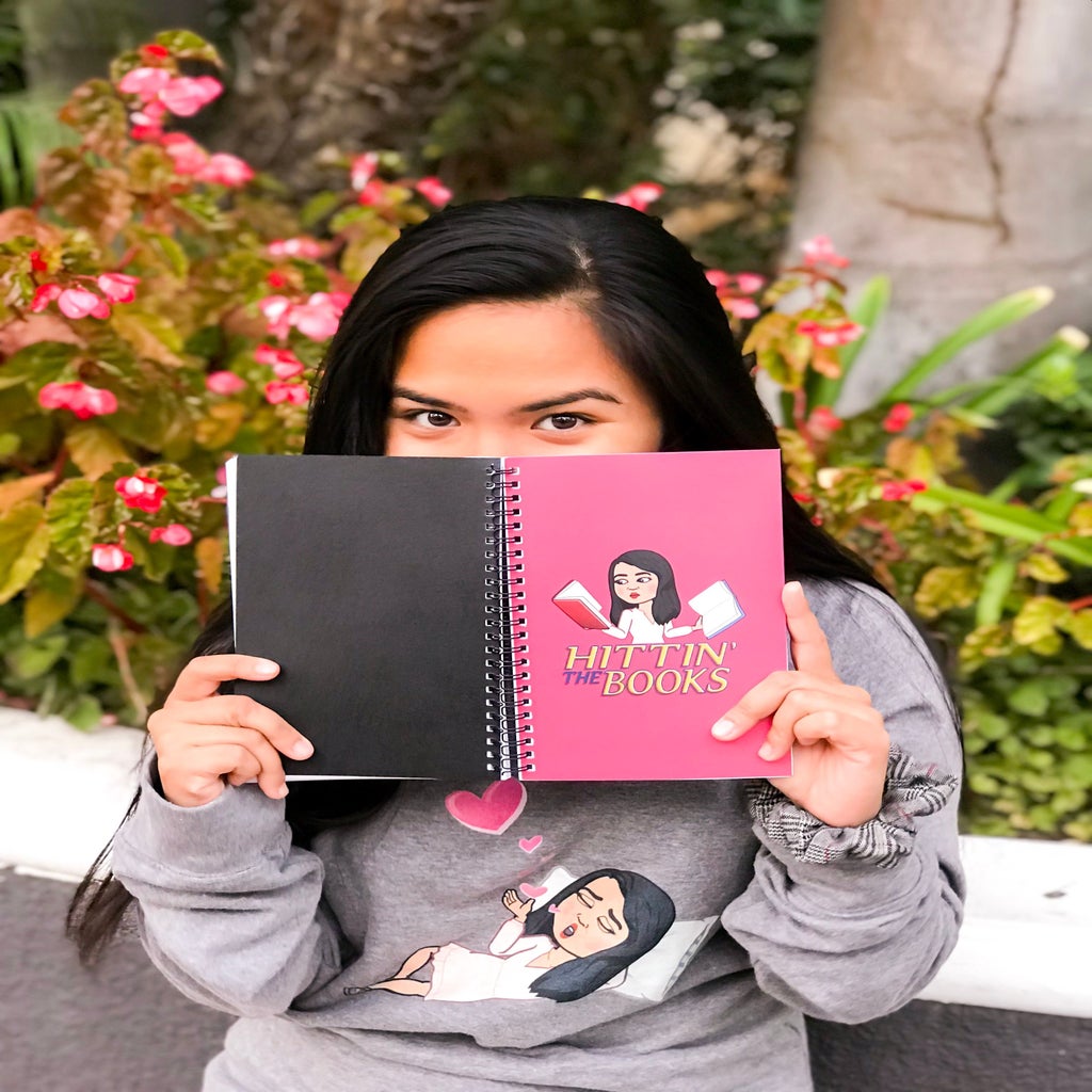 Back-To-School Bitmoji Merch Packs Are The Best Way To Hit The Books