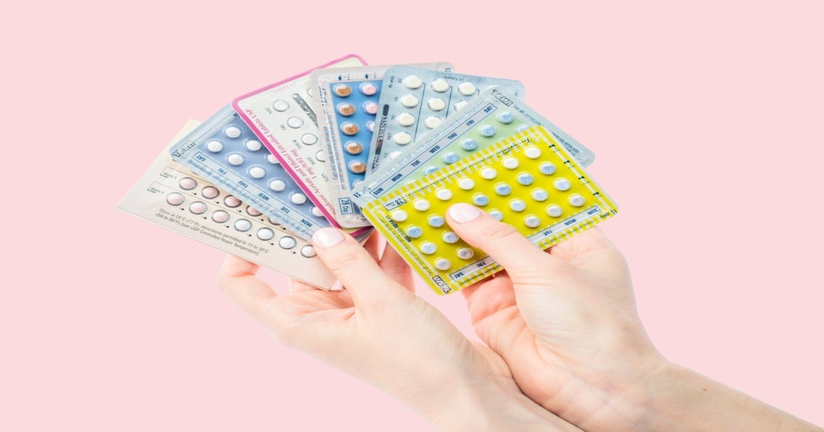 Pros and Cons to Hormonal Birth Control