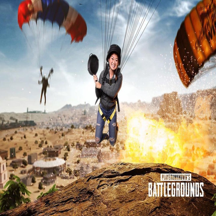 Xbox’s Amanda Lui Is Bringing Girl Power to Gaming — Here's How She ...