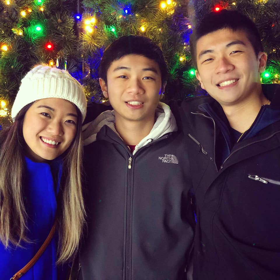 Xbox’s Amanda Lui Is Bringing Girl Power to Gaming — Here's How She ...