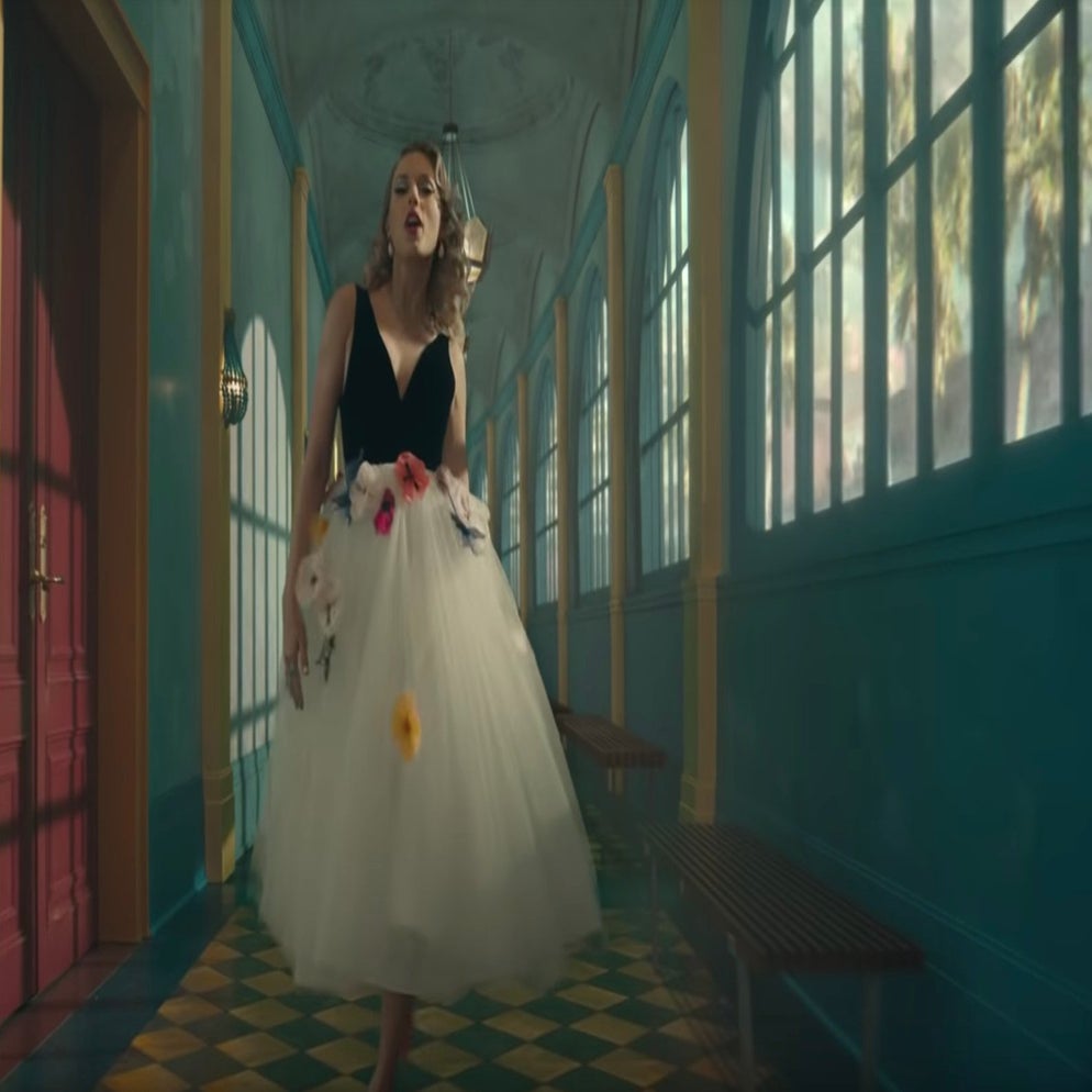 Taylor Swift's Most Feminist Lyrics