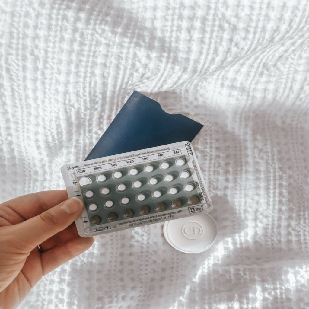 The Not-So-Mysterious History of the IUD & The Myths You Shouldn't Believe