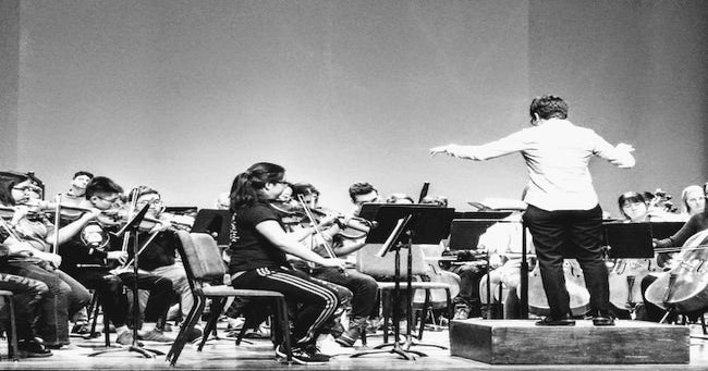 Intro to Classical Music: some listening suggestions to get you started